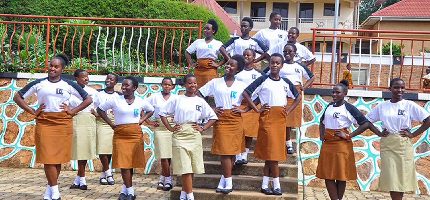 Gallery - Immaculate Heart Girls School