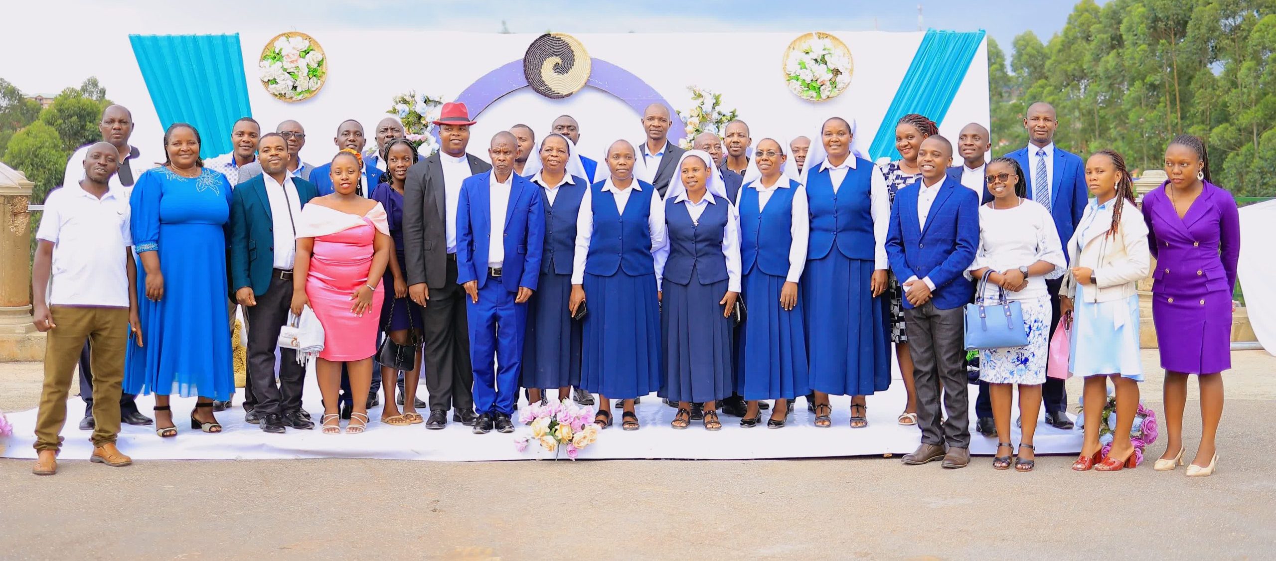 Immaculate Heart Girls' School Sets the Standard with a Spectacular ...