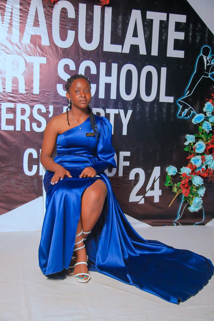 Immaculate Heart Girls' School Sets the Standard with a Spectacular ...