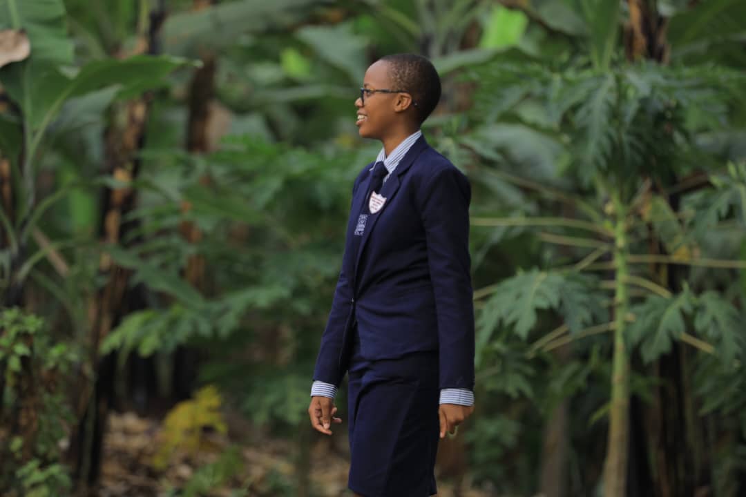 Immaculate Heart Girls’ School Nyakabungo Model Farm: A Beacon of ...