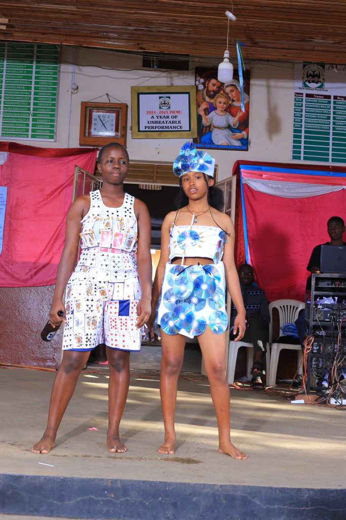 CLUBS DAY AT IMMACULATE HEART: A STAGE OF UNRIVALED TALENT - Immaculate ...