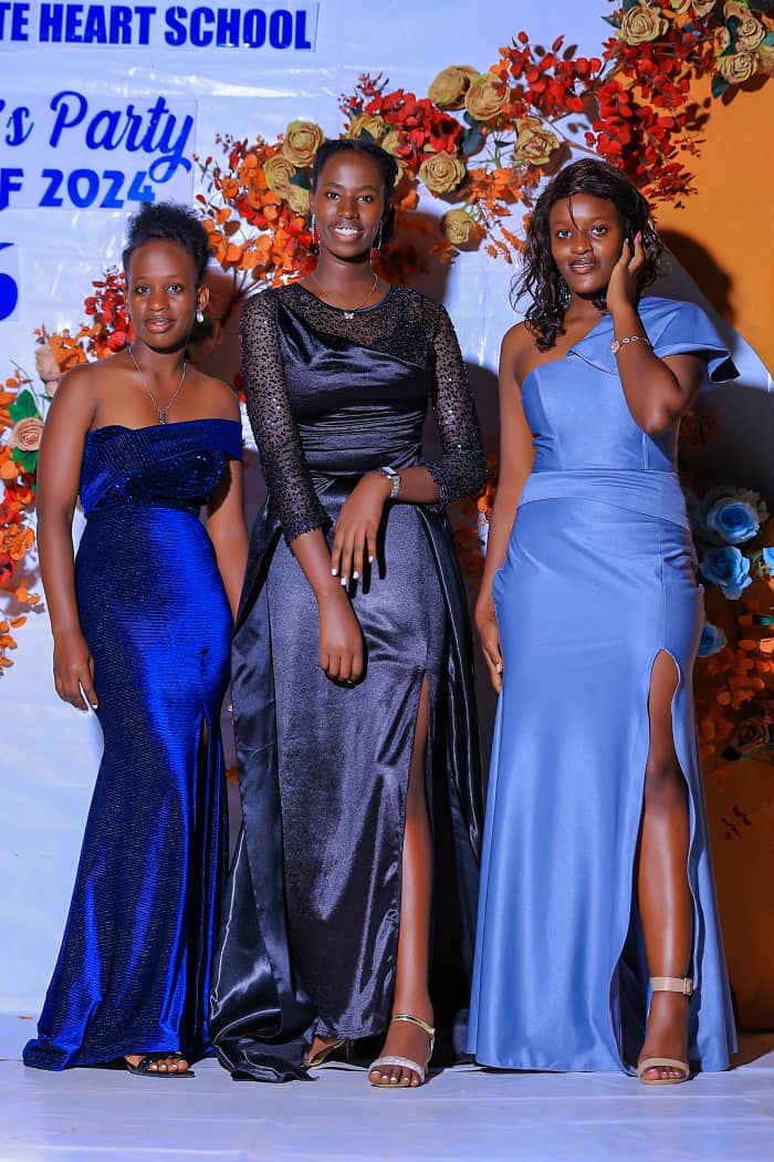 Prom Party at Immac Leaves Students in Elysian Joy - Immaculate Heart ...