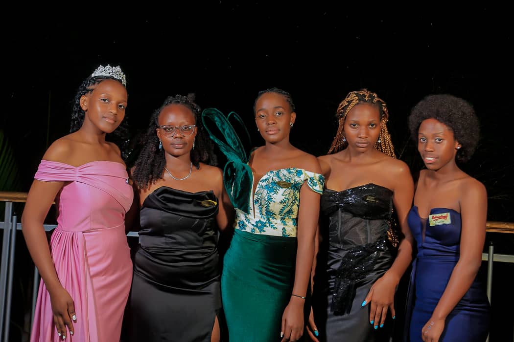 Prom Party at Immac Leaves Students in Elysian Joy - Immaculate Heart ...