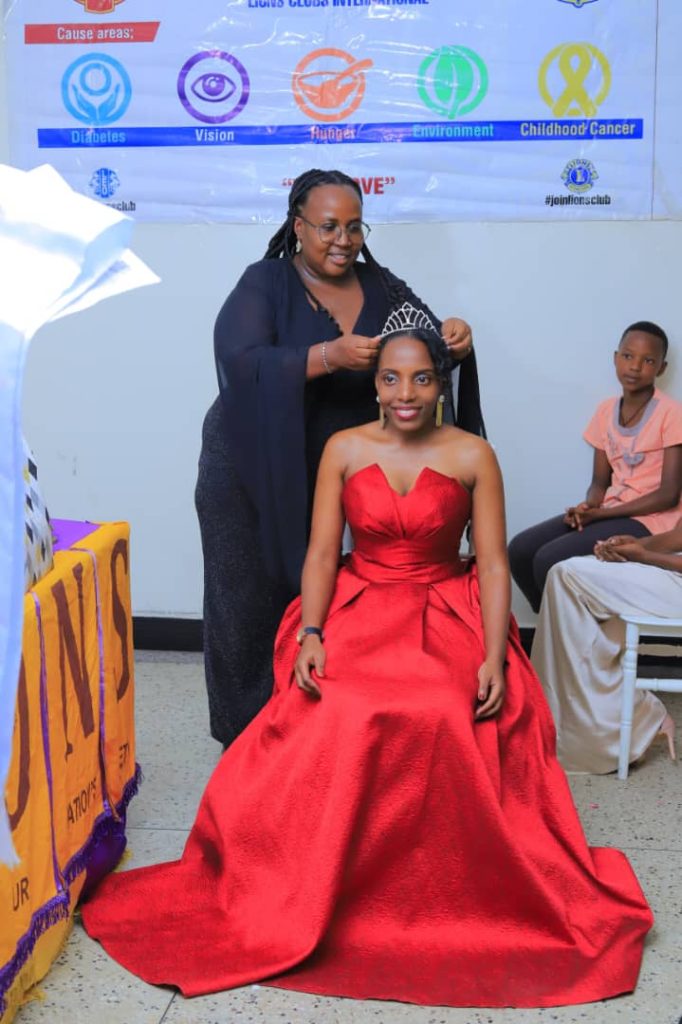 A Heartfelt Thank You to Everyone Who Supported My Journey to Becoming Miss Leo Nationally ...