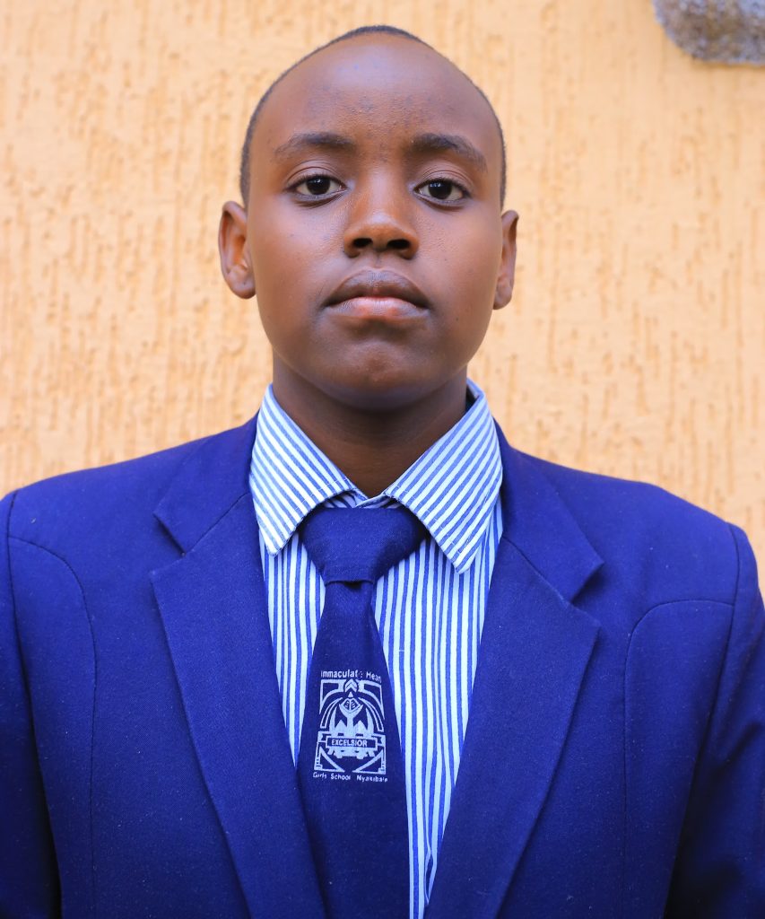 Immaculate Heart Girls' Nyakibale Does It Again – Tops Western Region ...