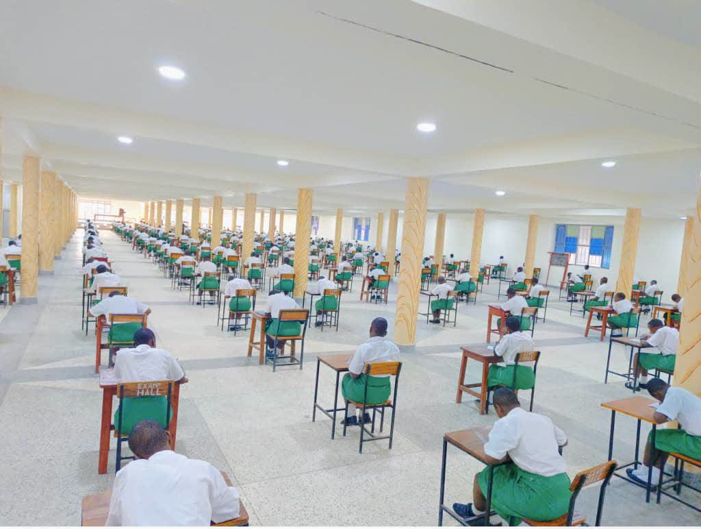 Immaculate Heart Girls' Nyakibale Does It Again – Tops Western Region ...