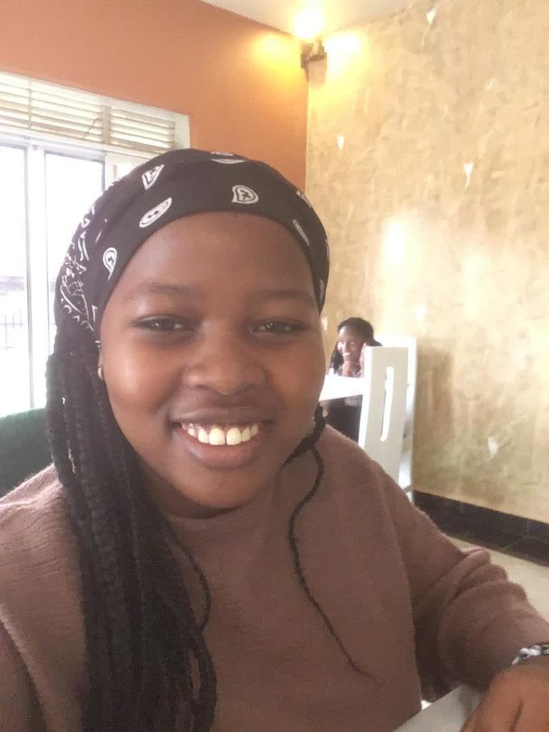 Immaculate Heart Girls' Nyakibale Does It Again – Tops Western Region ...