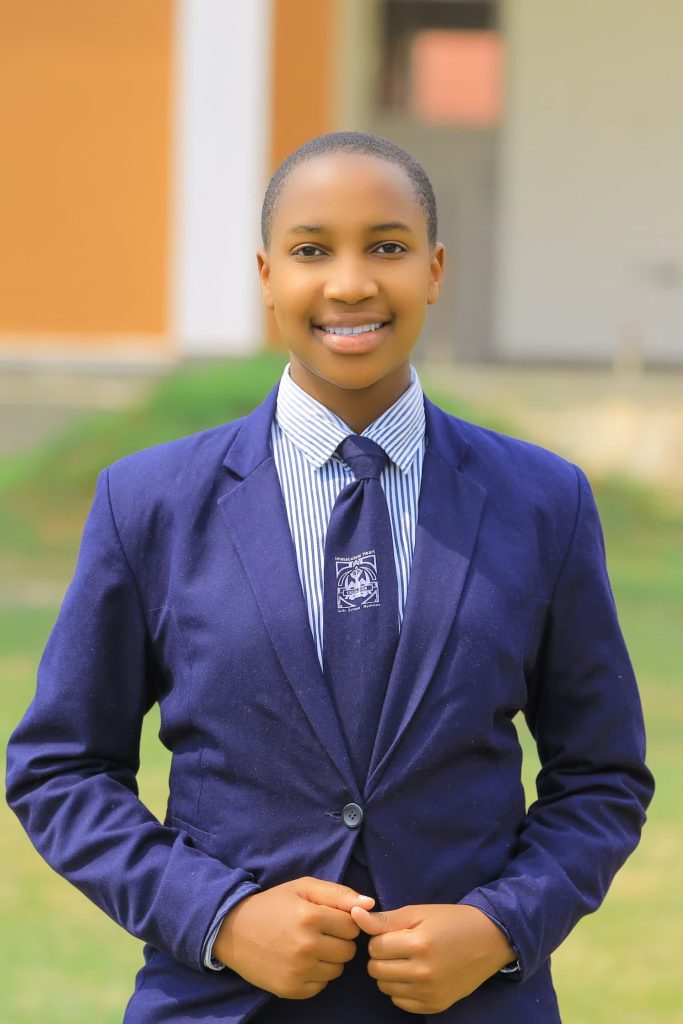 Immaculate Heart Girls' Nyakibale Does It Again – Tops Western Region ...