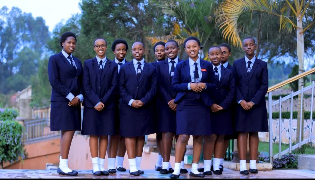 Immaculate Heart Girls' Nyakibale Does It Again – Tops Western Region ...