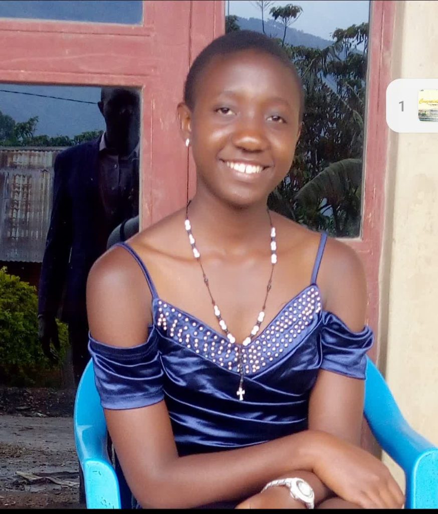 Immaculate Heart Girls' Nyakibale Does It Again – Tops Western Region ...