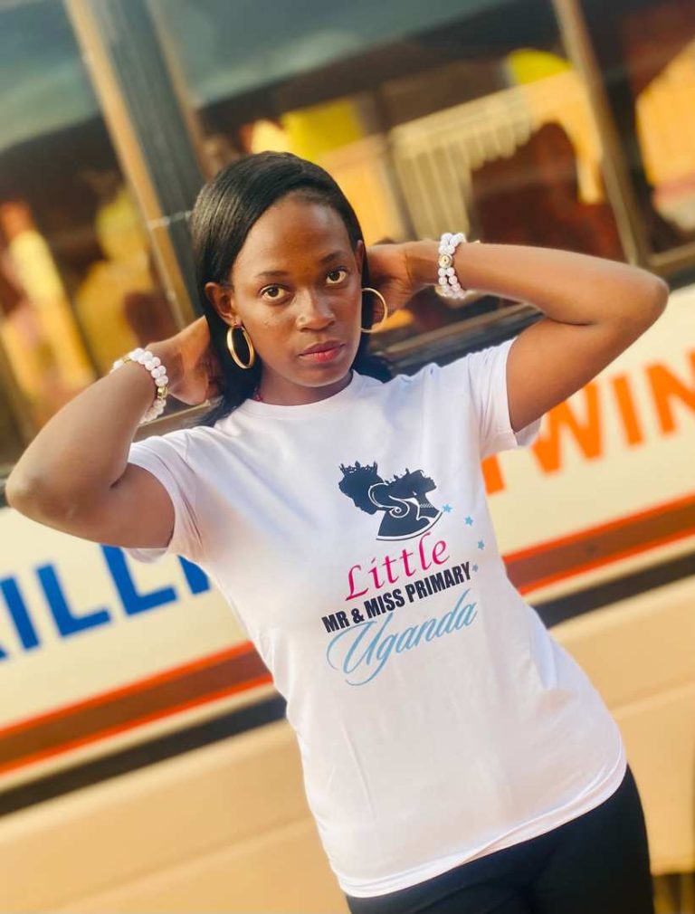 CROWNED MISS TEEN IMMACULATE, NABAASA NICOLE GRACIANO SETS HER SIGHTS ...